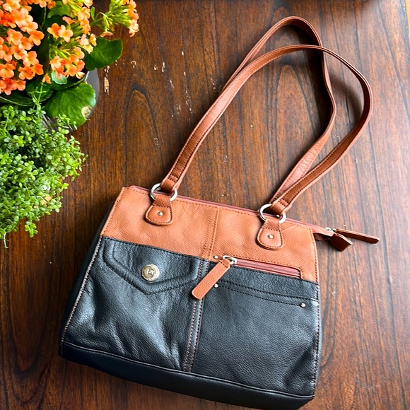 Stone Mountain Accessories | Bags | Stone Mountain Baxter Satchel ...